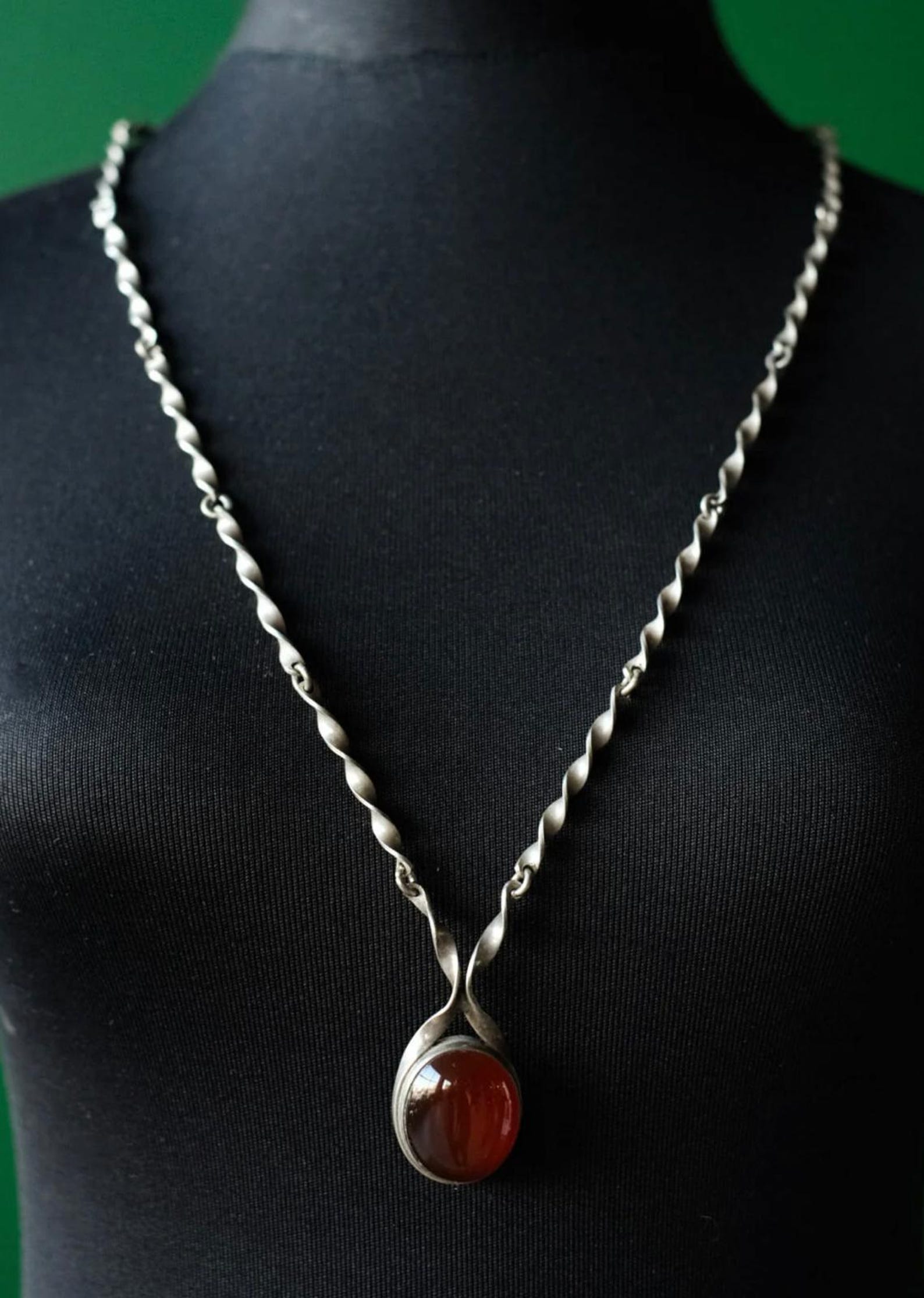 Rare Powerful Spiritual Protection Necklace – Anti-evil Eye, Witchcraft ...