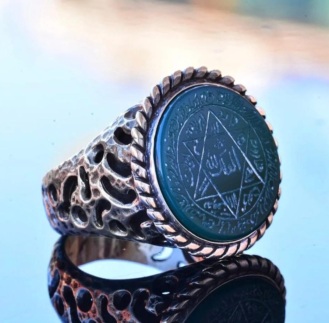 Custom Sigil God Level Djinn Highest Level Entity in Existence VERY ...