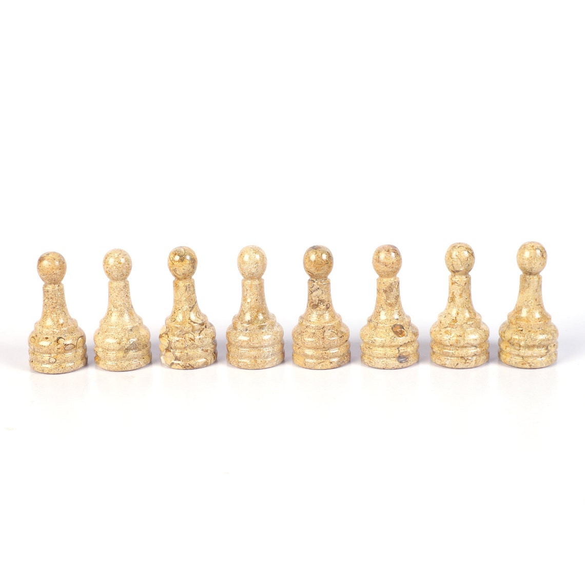 Marble Chess Set Large Chess Set Handmade Chess Board gifts for Him ...