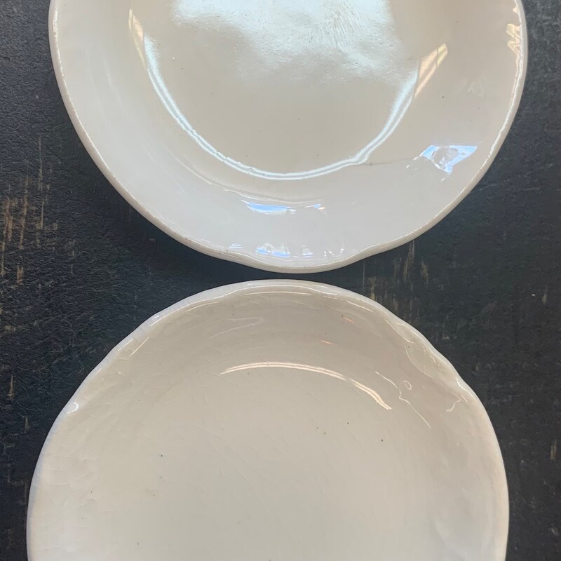 Butter Pat Plates - Etsy