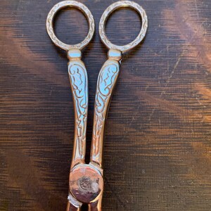 Vintage Victorian Style Silver Plate Pastry Server Serving Vintage ...