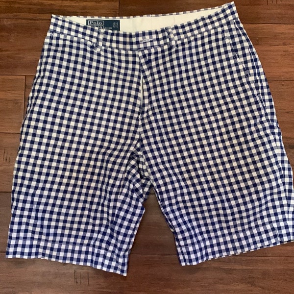 Preppy Shorts - Etsy