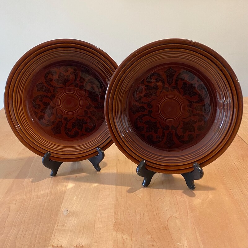 Brown Stoneware - Etsy