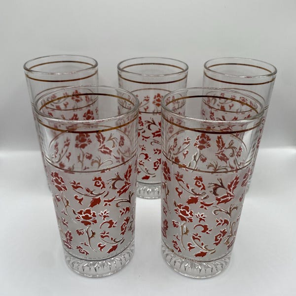 Italian Glassware - Etsy