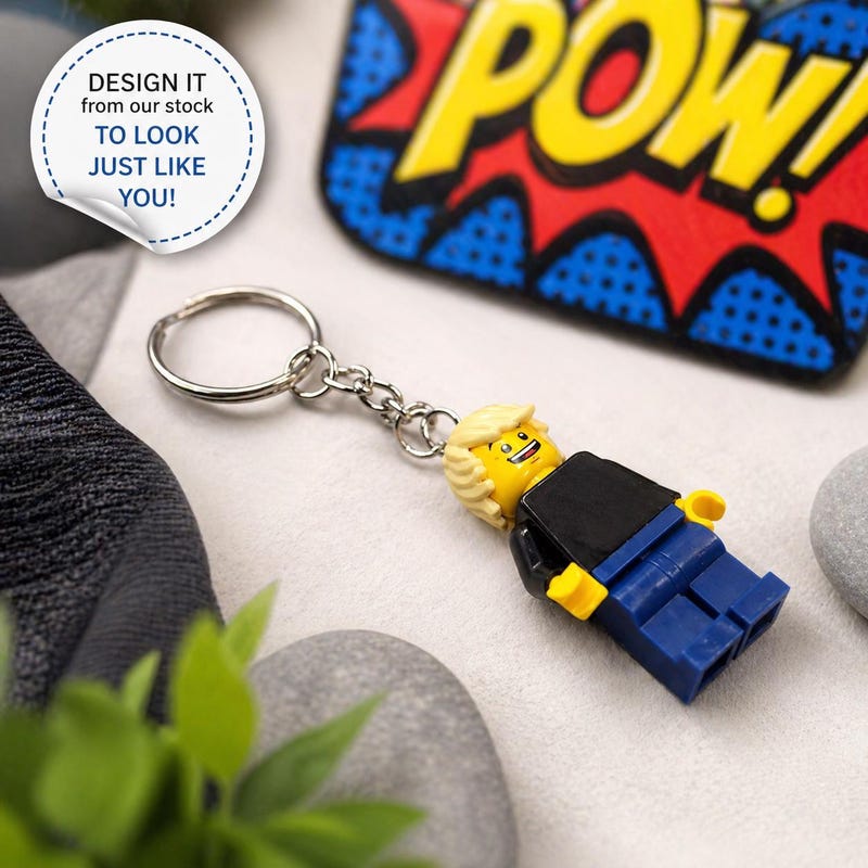 Legos Custom Car - Etsy UK