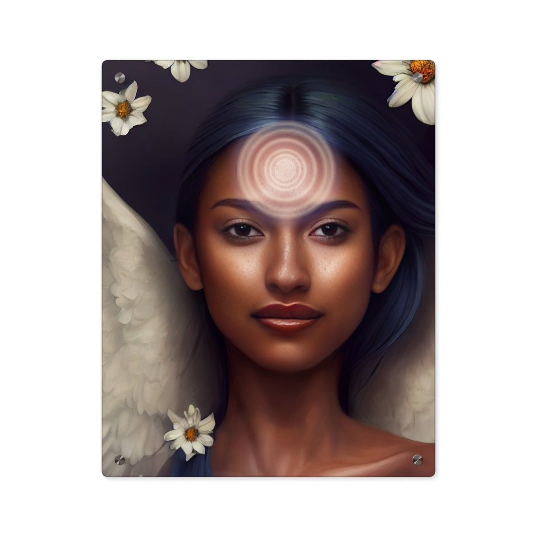 Nanael Acrylic Wall Art Panel - Ready to Hang Acrylic Print - Guardian ...