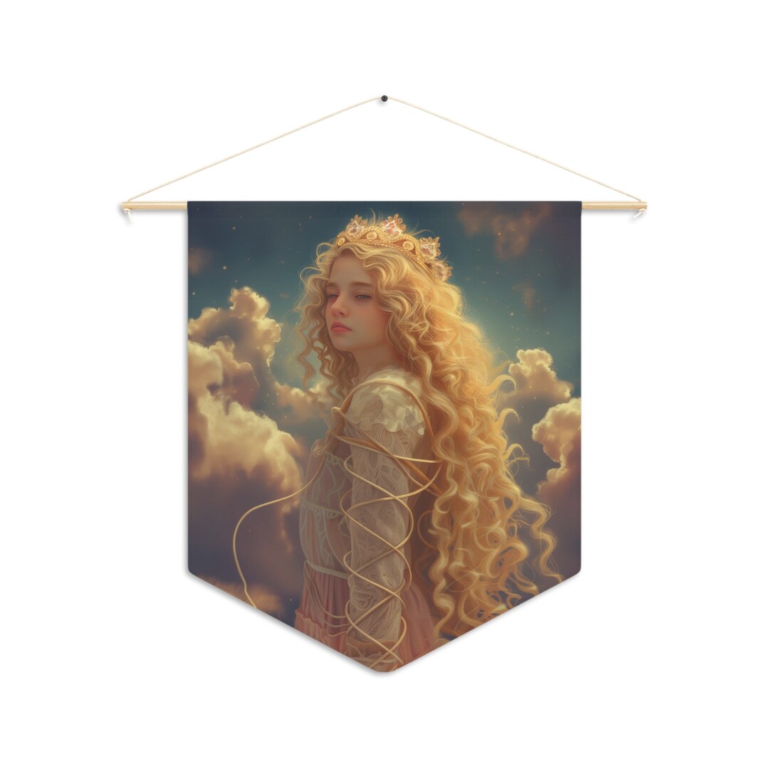 Tarot 'eight of Swords' Wall Banner / Wall Hanging Tarot Card Deck Art ...