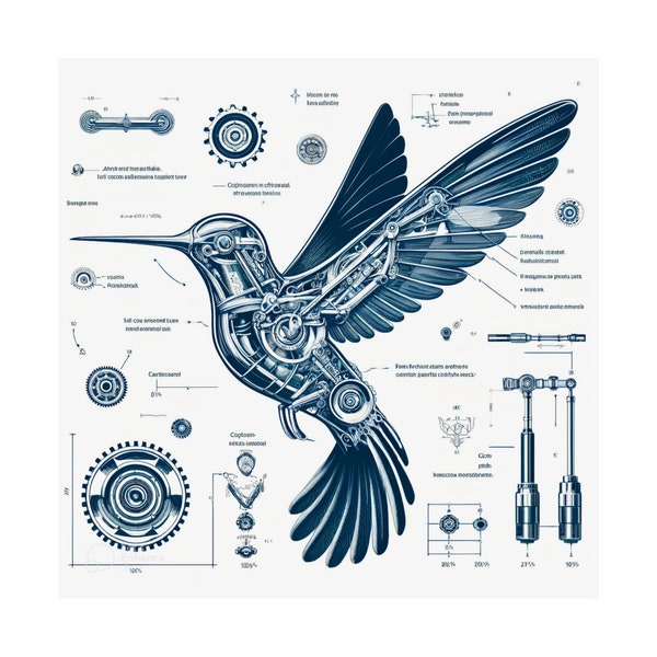 Engineering Wall Art - Etsy