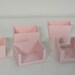 Mini Brands Display 3 Shelf Stand - Etsy