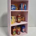 Mini Brands Display 3 Shelf Stand - Etsy