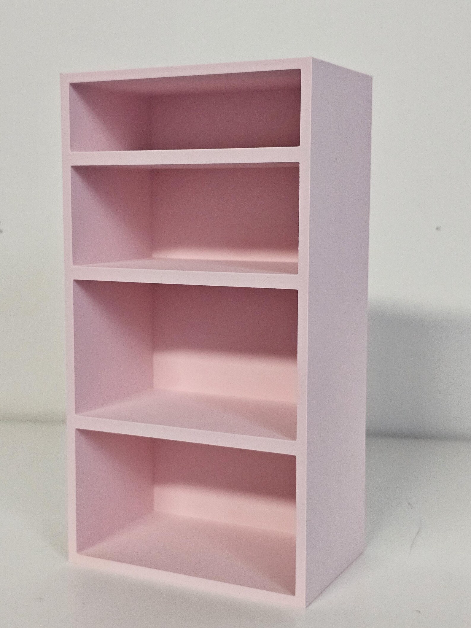 Mini Brands Display 4 Shelf Stand - Etsy