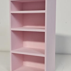 Mini Brands Display 4 Shelf Stand - Etsy