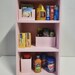 Mini Brands Display 3 Shelf Stand - Etsy