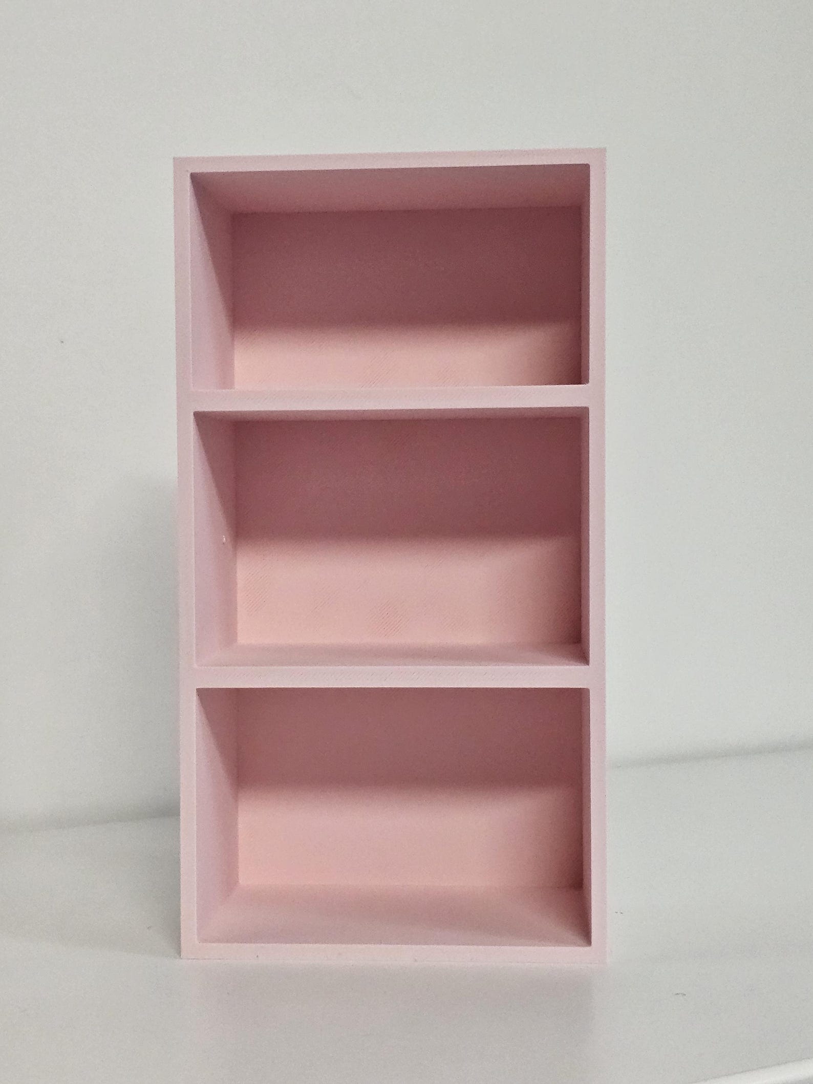 Mini Brands Display 3 Shelf Stand - Etsy