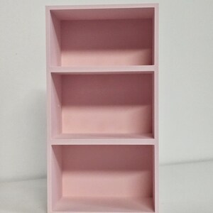 Mini Brands Display 3 Shelf Stand - Etsy