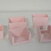 Mini Brands Display 4 Shelf Stand - Etsy