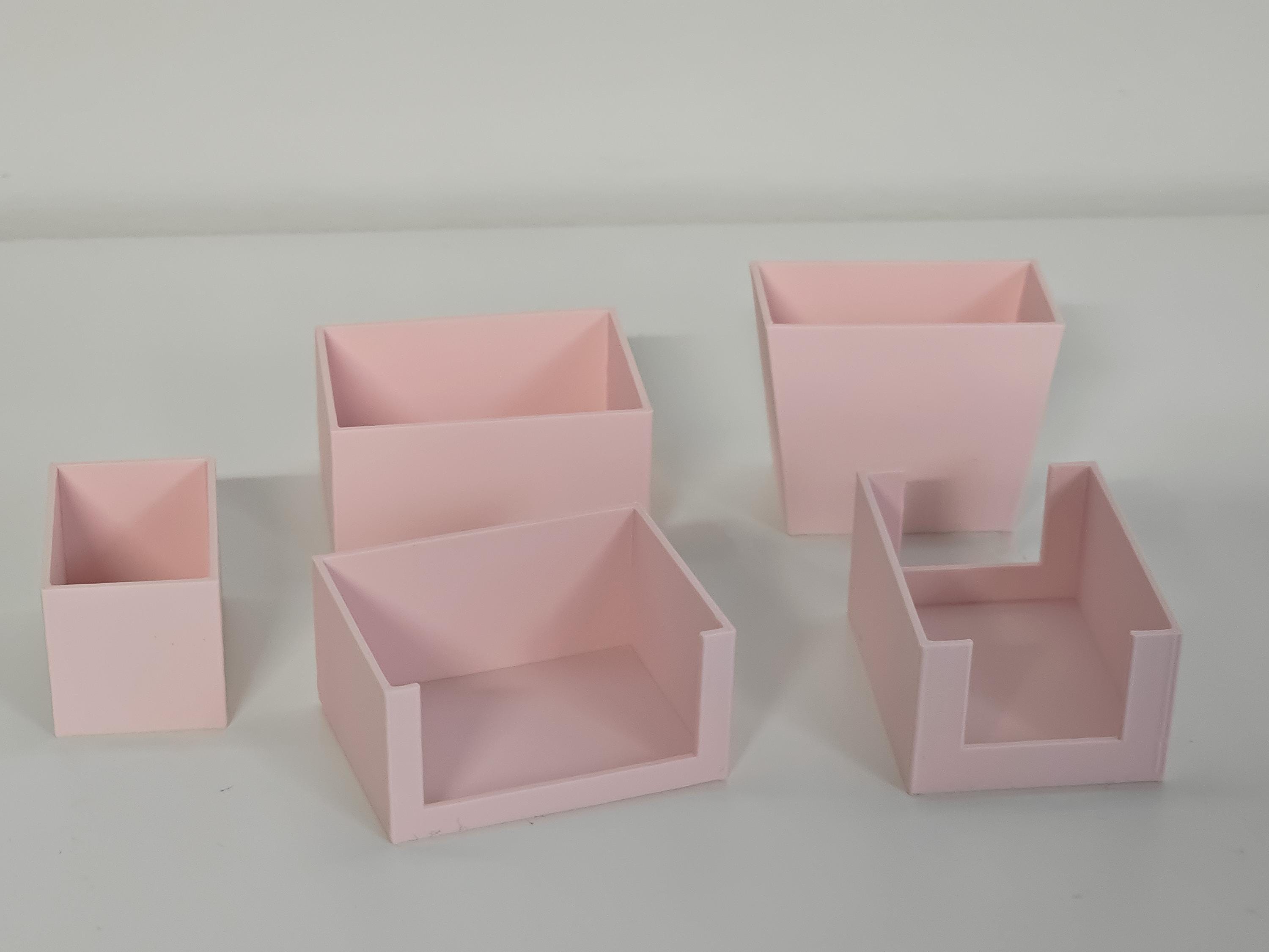 Mini Brands Display 4 Shelf Stand - Etsy