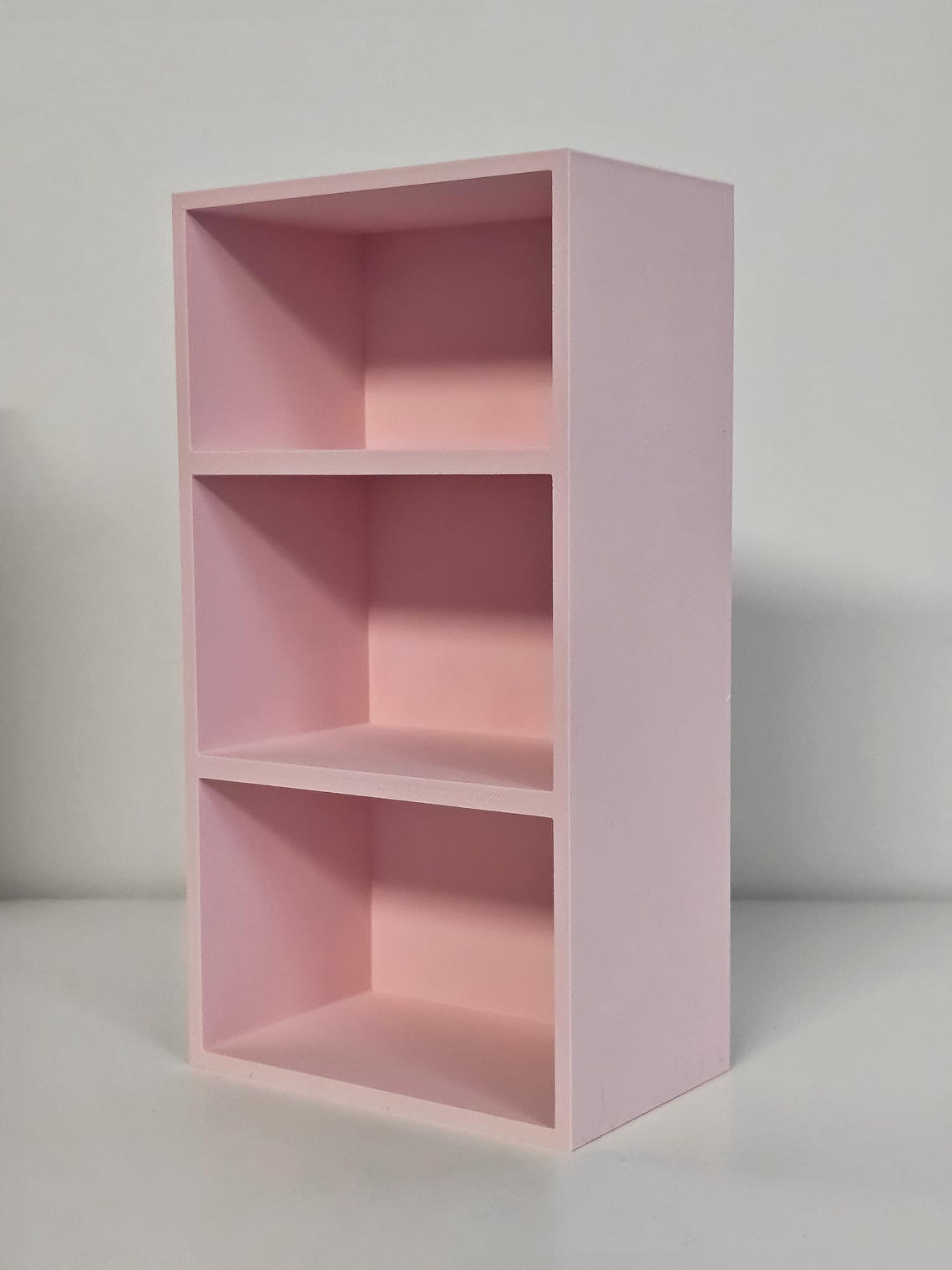 Mini Brands Display 3 Shelf Stand - Etsy