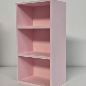 Mini Brands Display 3 Shelf Stand - Etsy