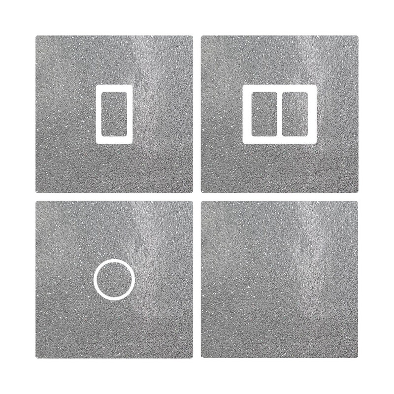 Light Switch Sticker - Etsy UK