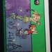 Peter Pan Album Cover Spiral Bound Handmade Notebook, Vintage Journal ...