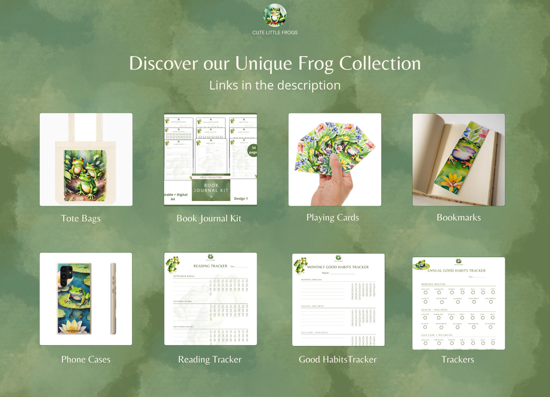 Weekly Planner Printable Frog Minimal Weekly Schedule Template Weekly ...