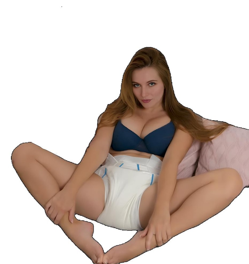 ABDL English Hypnosis: Pee and Poop in Your Diaper - Etsy