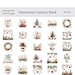 Christmas Variety Pack Digital Pages | Holiday Printable Digital ...