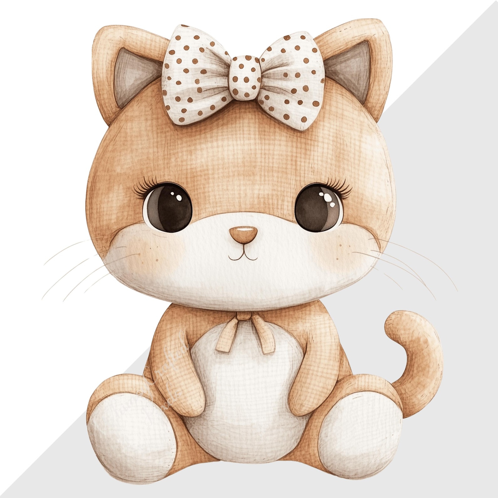 Cute Stuffed Animals Clip Art Set | Digital Nursery Images | Scrapbooks ...