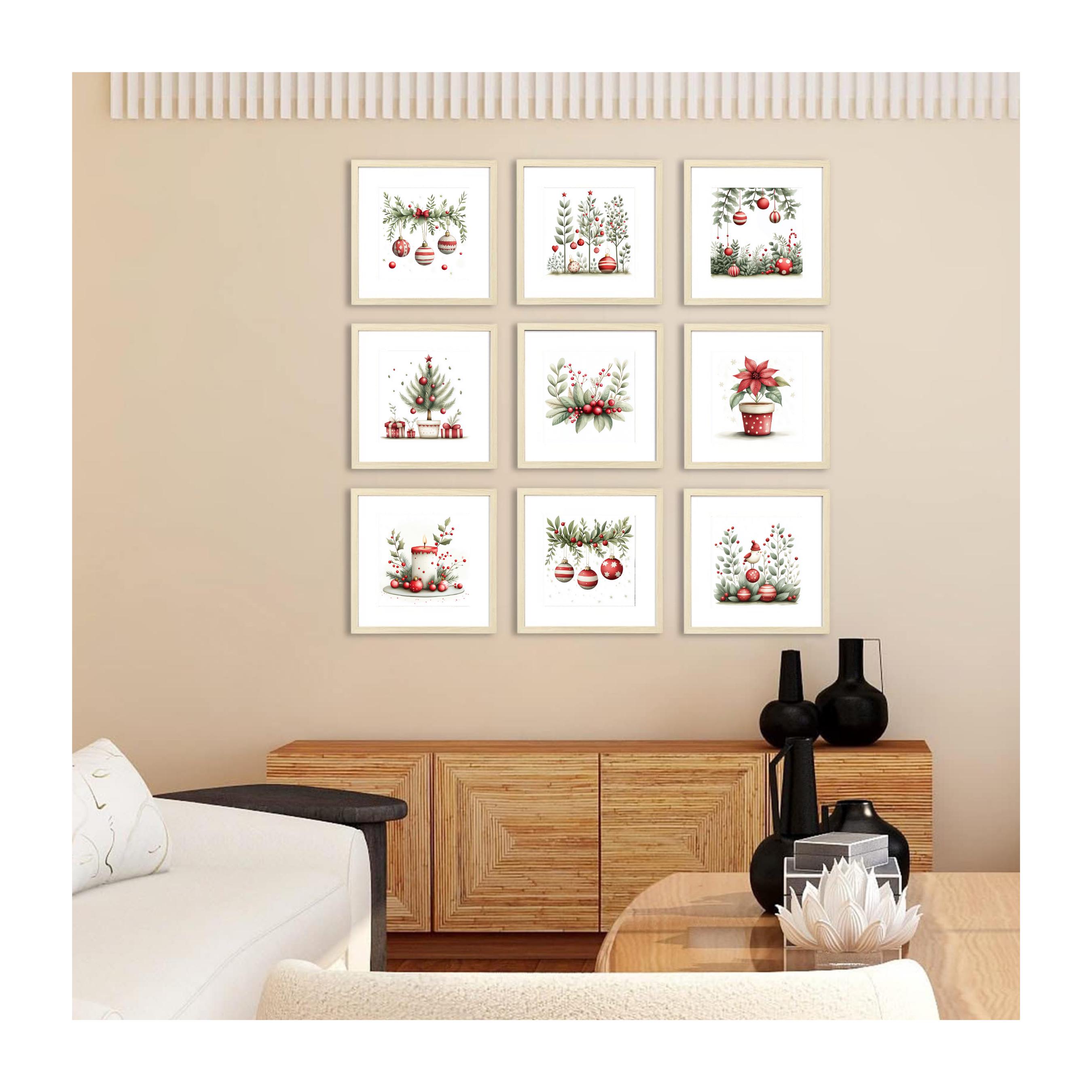 Christmas Variety Pack Digital Pages | Holiday Printable Digital ...