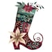 Quirky Christmas Stocking Clip Art Set | Fun Digital Images ...