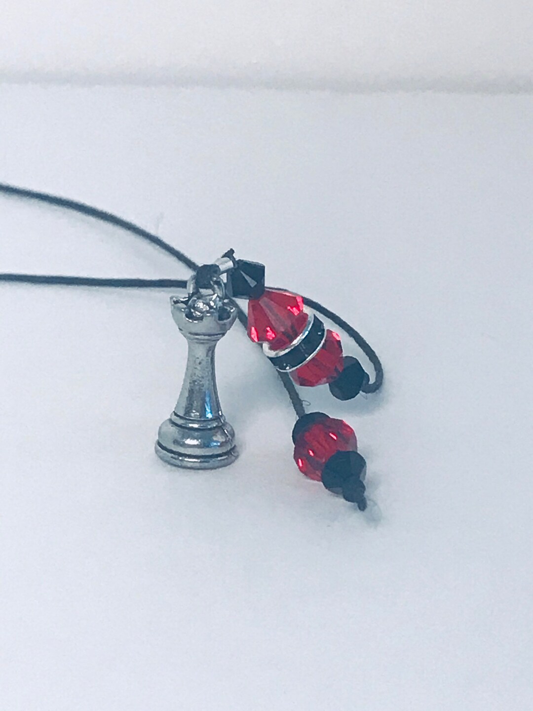 Twilight Series A New Dawn -3D Queen Chess Piece Bookmark - Etsy