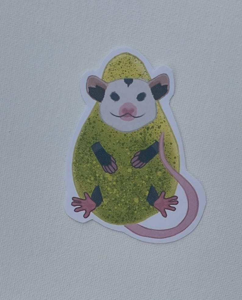 Penelope Sticker - Etsy