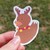 Millie and Billie Sticker - Etsy