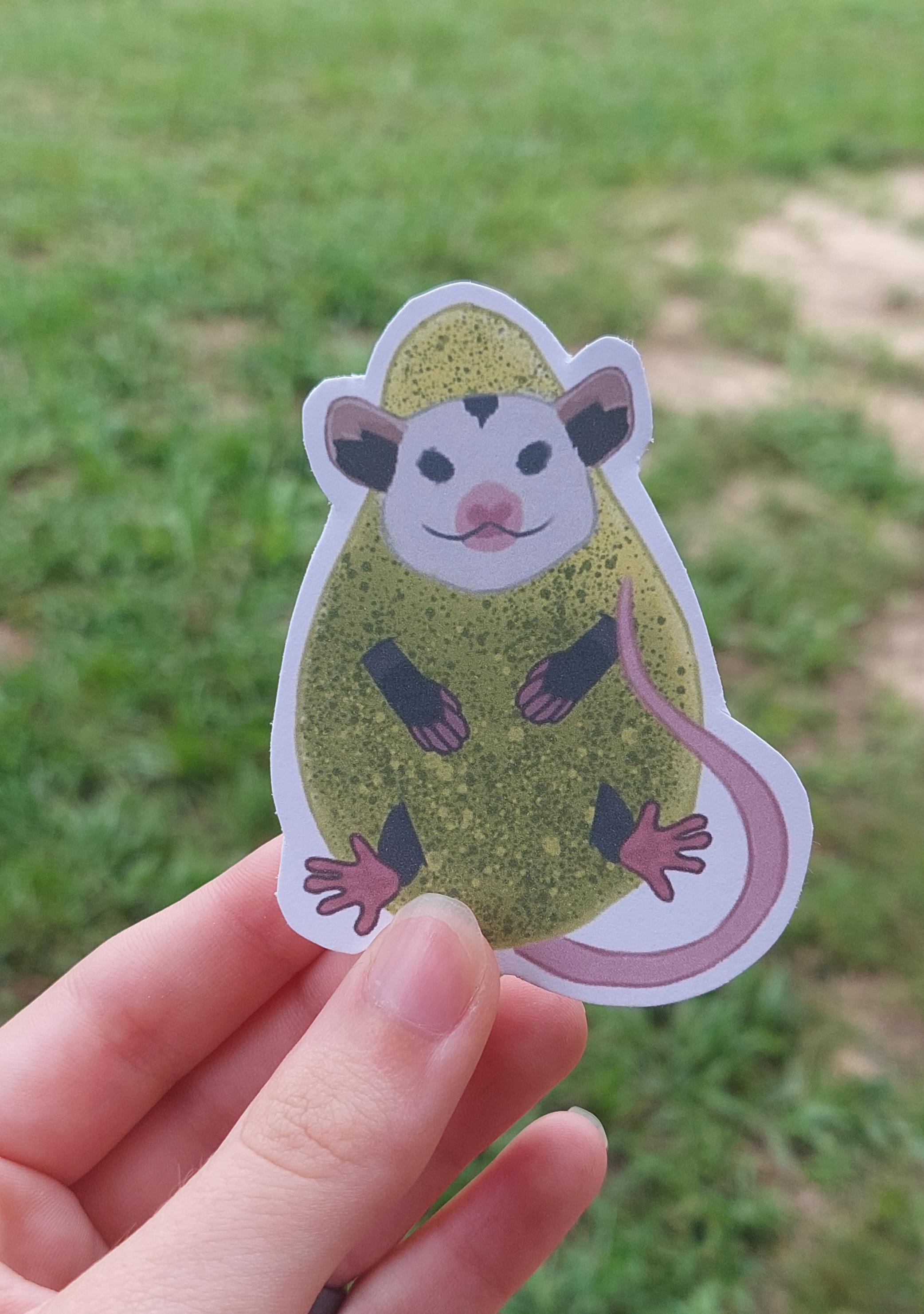 Penelope Sticker - Etsy