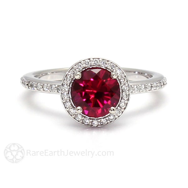 July Birthstone Ring - Etsy