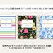 Editable Homeschool Planner + 2025-2026 Homeschool Planner + Homeschool ...