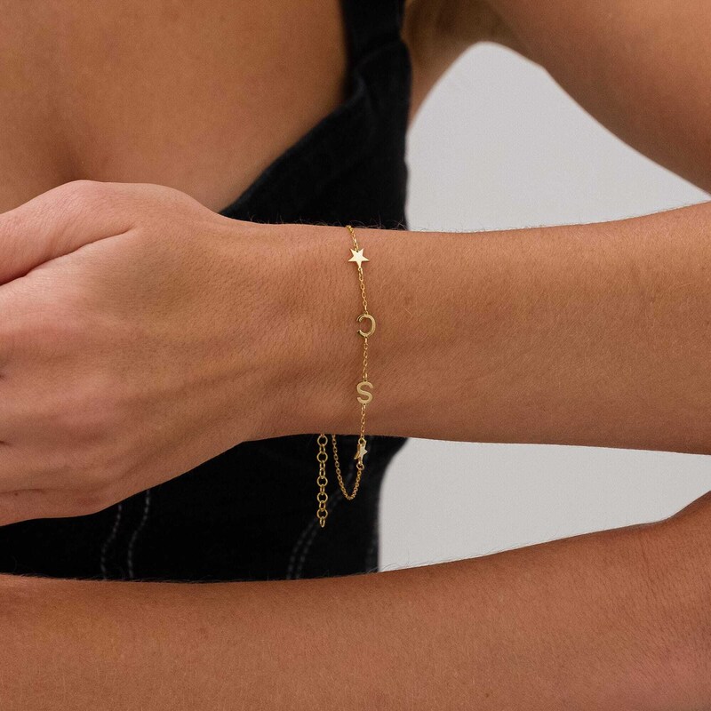 Symbol Bracelet - Etsy