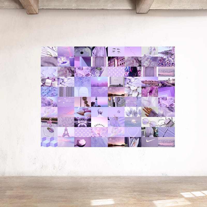 Tezza Collage Kit - Etsy