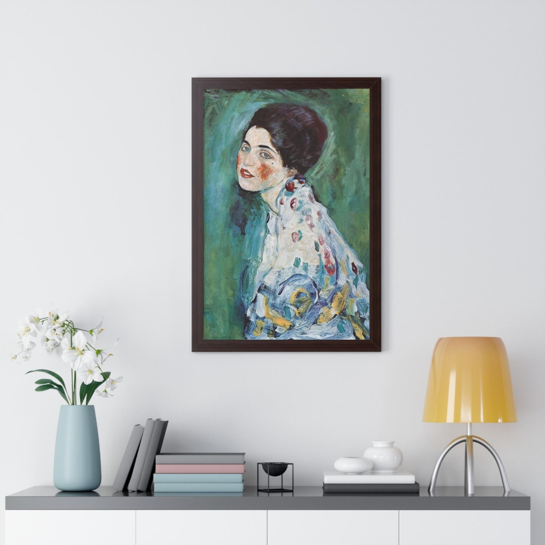 Custom Framed Art Print, Frame Art Print, Giclee Framed Artwork ...
