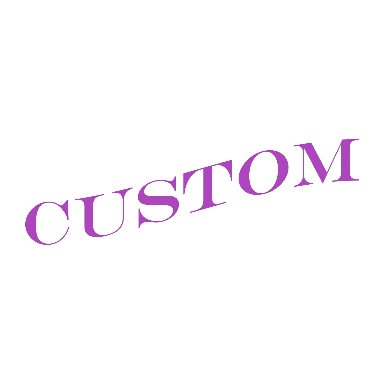 Custom SVG Personalized Customized Line Text Svg Custom - Etsy