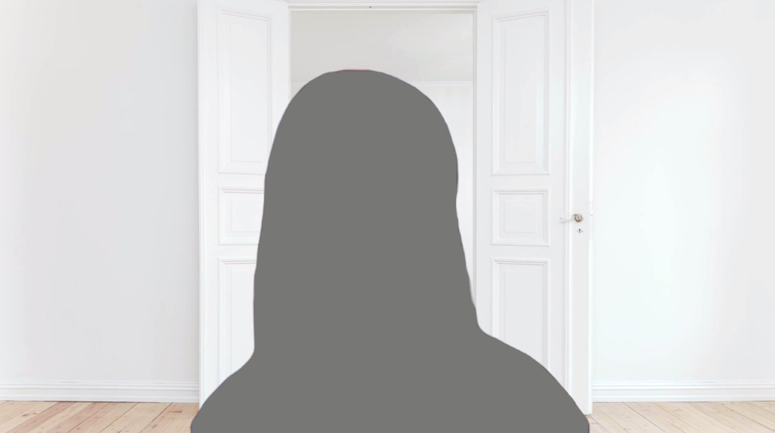 White Virtual Background Zoom 16 Total Professional - Etsy