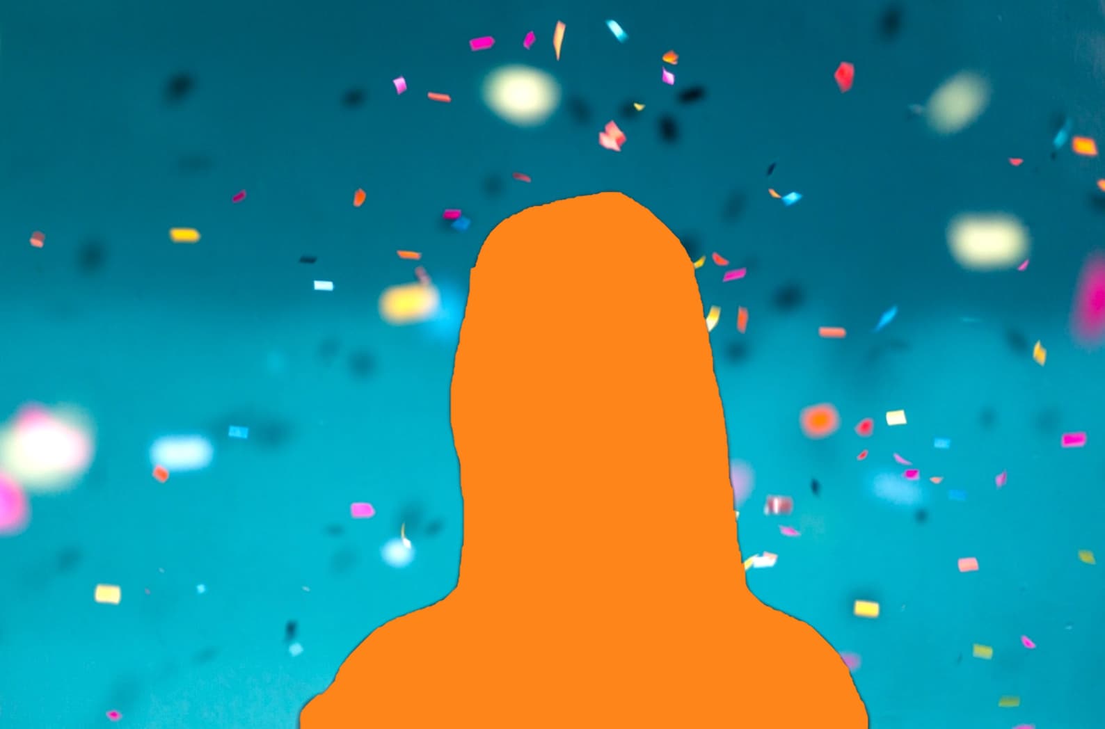 Virtual Background, Zoom, 5 Zoom Birthday Party Instant Download ...