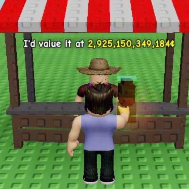 Candy Blossom Grow a Garden Papercraft Printable - Etsy Canada