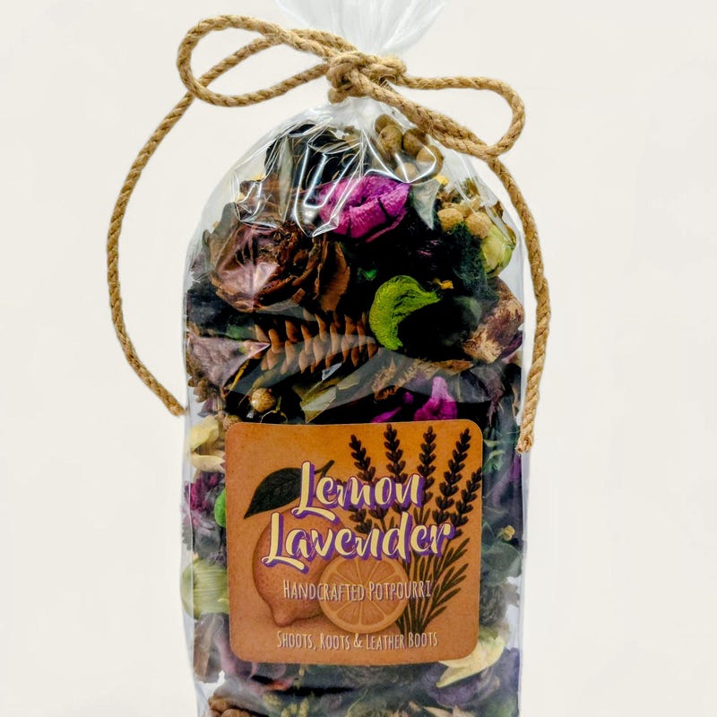 Bowl Fillers Potpourri - Etsy