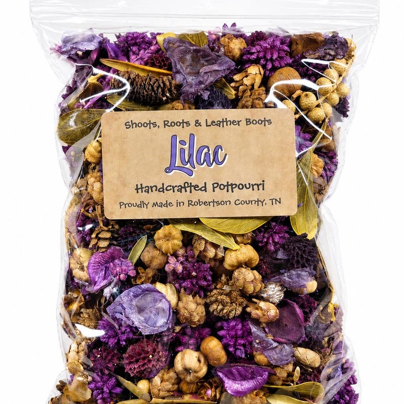 Lilac Gifts Candles - 60+ Gift Ideas for 2026