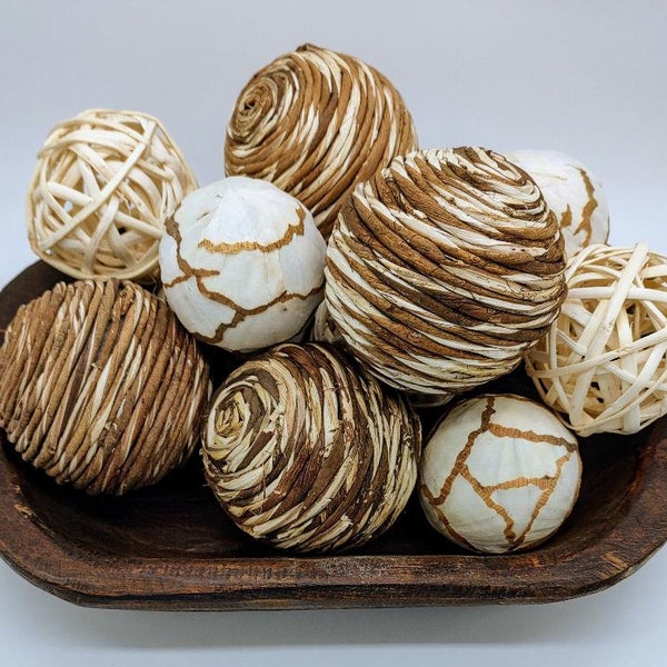 Decorative Orb - Etsy