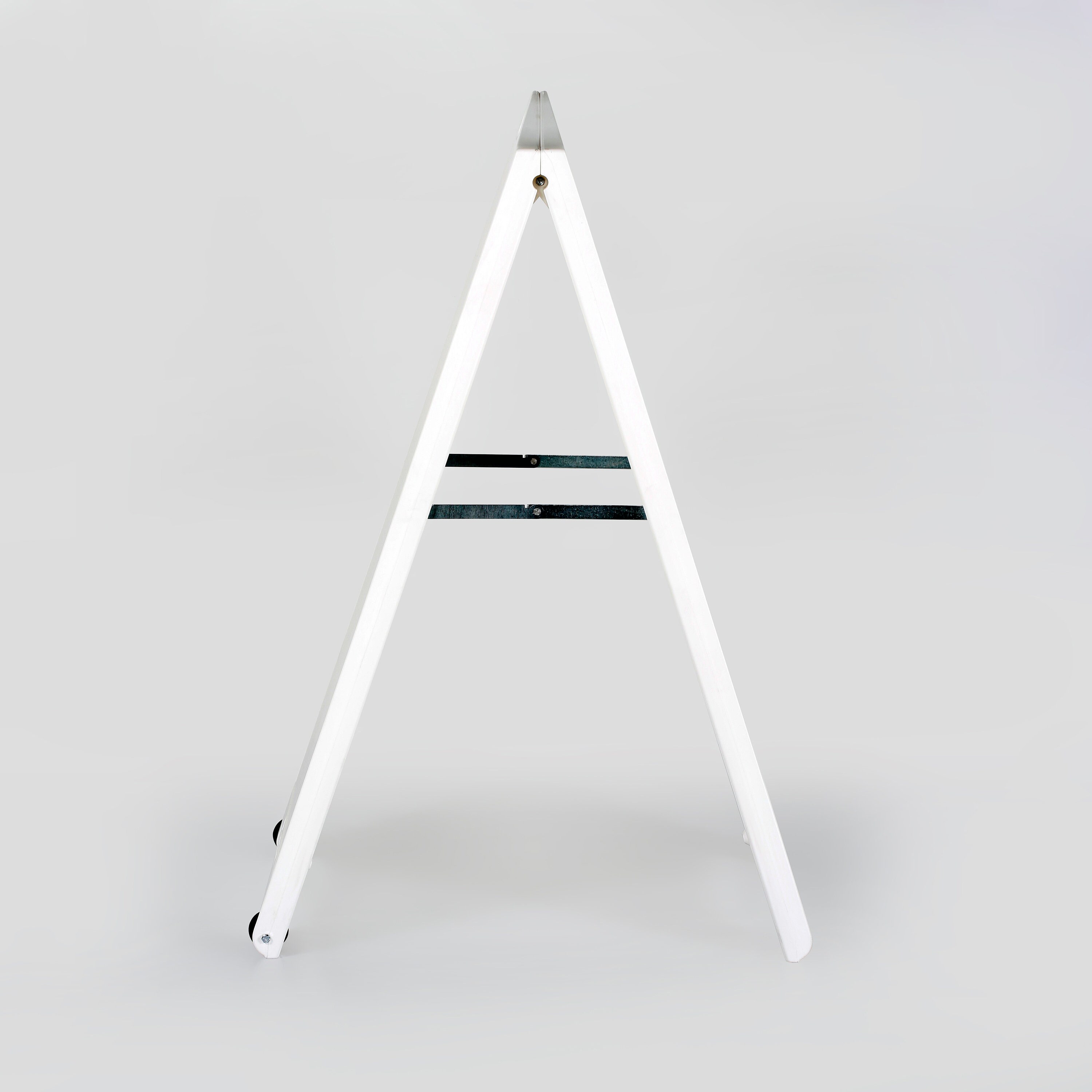M&T Displays Street Signpro Board Weatherproof A-frame Sidewalk Curb ...