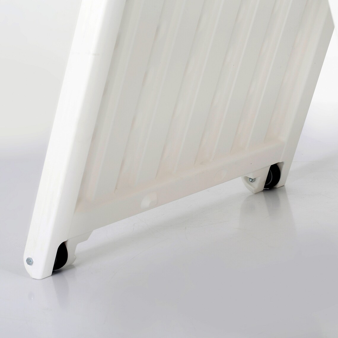M&T Displays Street Signpro Board Weatherproof A-frame Sidewalk Curb ...