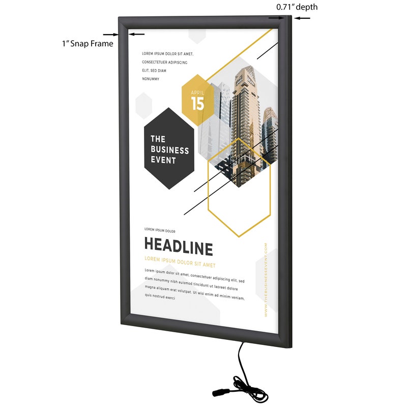 Backlit Wood Sign - Etsy